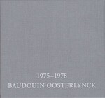 Baudouin Oosterlynck - Résonances - Rate Your Music